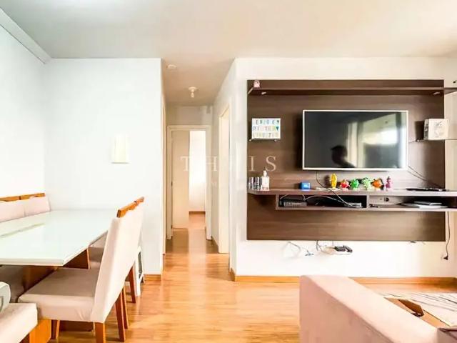 Apartamento para Venda em Caxias do Sul/RS Santa Lúcia 2 Quartos