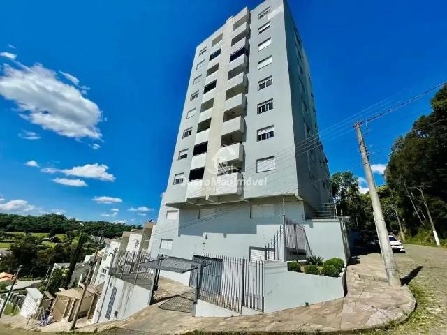 Apartamento para Venda em Caxias do Sul/RS Santa Lúcia 2 Quartos