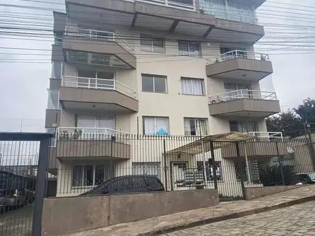 Apartamento para Venda em Caxias do Sul/RS Santa Lúcia 2 Quartos