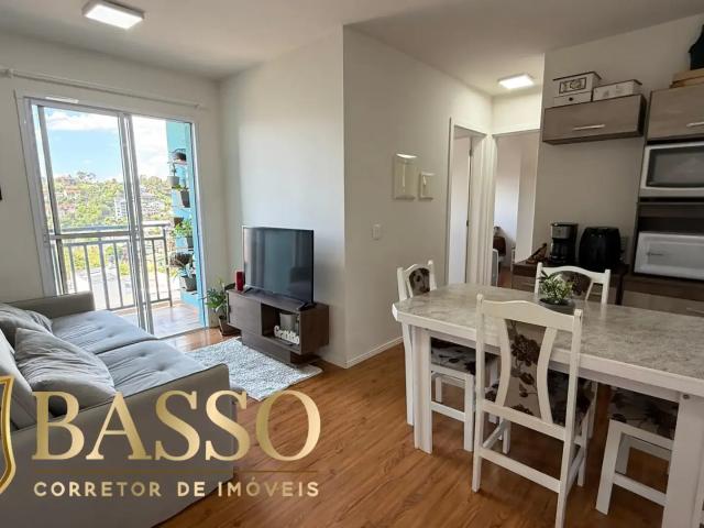 Apartamento para Venda em Caxias do Sul/RS Santa Lúcia 2 Quartos