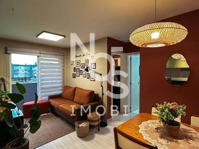 Apartamento para Venda em Caxias do Sul/RS Santa Lúcia 2 Quartos