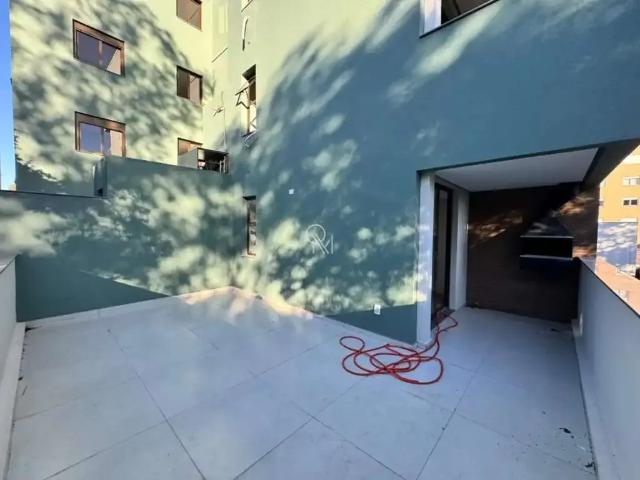 Apartamento para Venda em Caxias do Sul/RS Santa Lúcia 2 Quartos