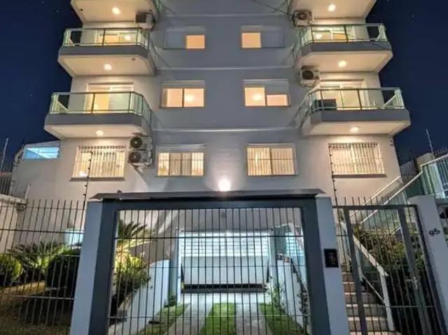 Apartamento para Venda em Caxias do Sul/RS Santa Lúcia 2 Quartos