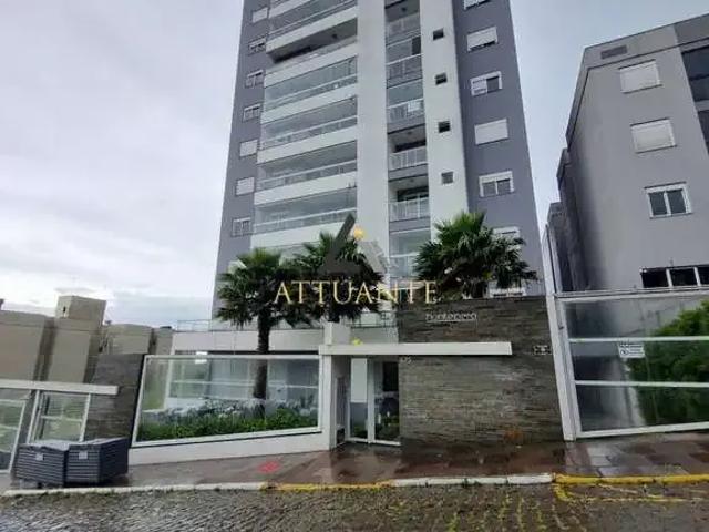 Apartamento para Venda em Caxias do Sul/RS Santa Lúcia 2 Quartos