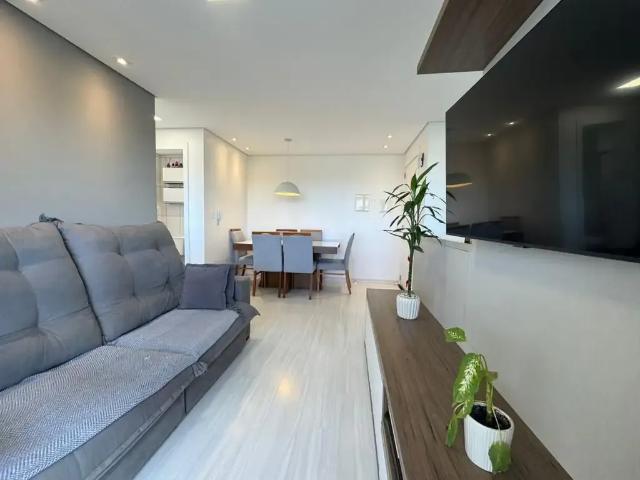 Apartamento para Venda em Caxias do Sul/RS Santa Lúcia 2 Quartos