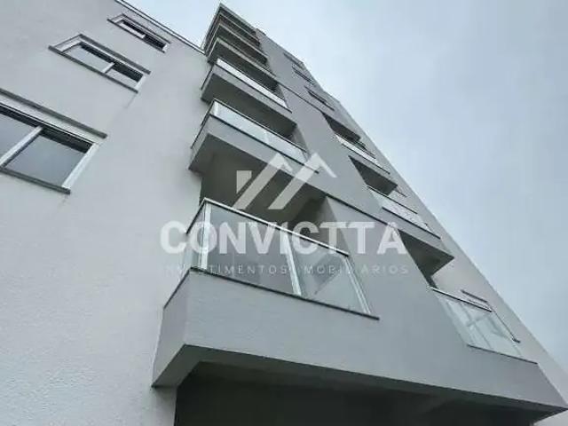 Apartamento para Venda em Caxias do Sul/RS Colina Sorriso 2 Quartos