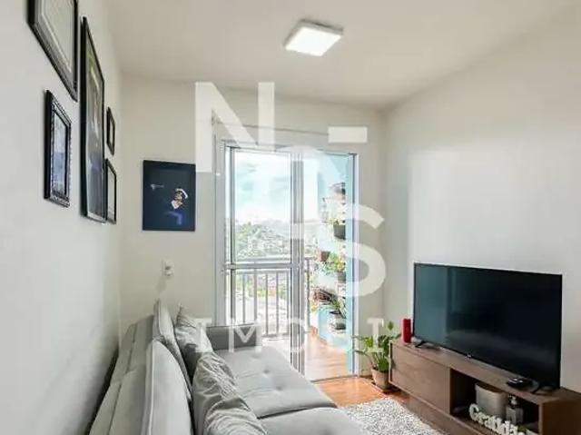 Apartamento para Venda em Caxias do Sul/RS Santa Lúcia 2 Quartos