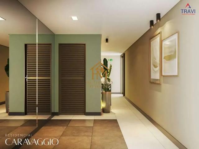 Apartamento para Venda em Caxias do Sul/RS Santa Lúcia 2 Quartos