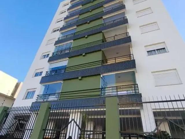 Apartamento para Venda em Caxias do Sul/RS Santa Lúcia 2 Quartos