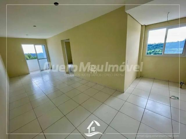 Apartamento para Venda em Caxias do Sul/RS Santa Lúcia 2 Quartos