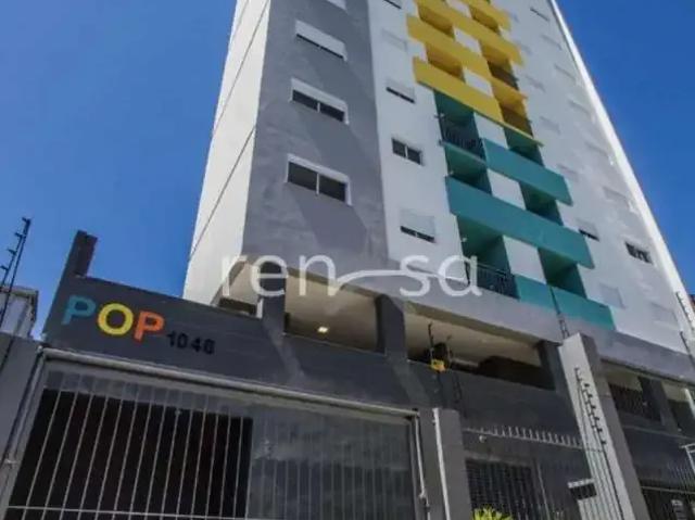 Apartamento para Venda em Caxias do Sul/RS Santa Lúcia 2 Quartos