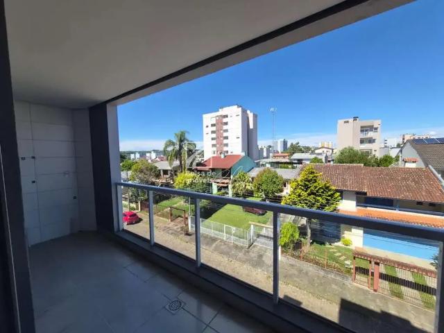 Apartamento para Venda em Caxias do Sul/RS Santa Lúcia 2 Quartos