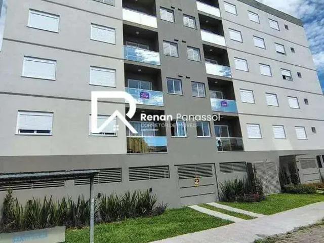 Apartamento para Venda em Caxias do Sul/RS Santa Lúcia 2 Quartos