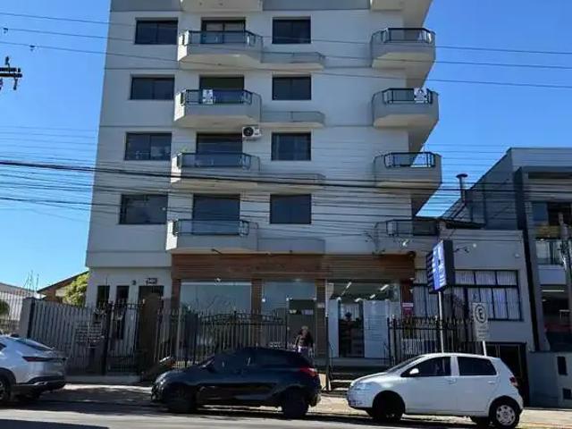 Apartamento para Venda em Caxias do Sul/RS Santa Lúcia 2 Quartos