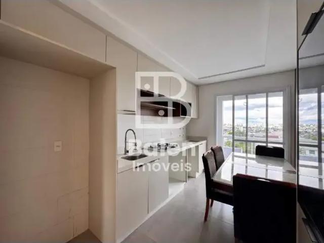 Apartamento para Venda em Caxias do Sul/RS Santa Lúcia 2 Quartos
