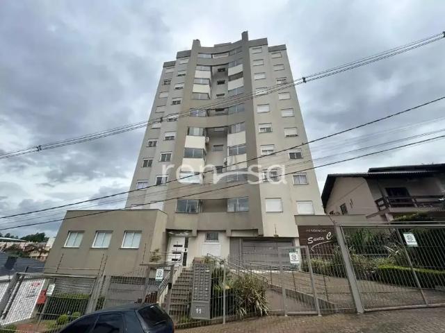 Apartamento para Venda em Caxias do Sul/RS Santa Lúcia 2 Quartos