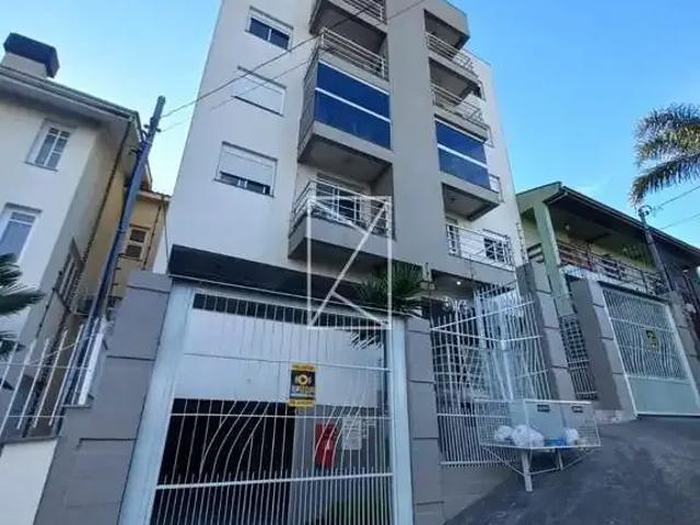 Apartamento para Venda em Caxias do Sul/RS Santa Lúcia 2 Quartos
