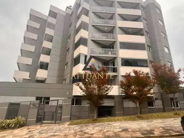 Apartamento para Venda em Caxias do Sul/RS Santa Lúcia 2 Quartos