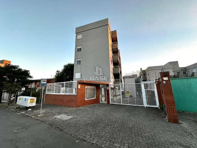 Apartamento para Venda em Caxias do Sul/RS Santa Lúcia 2 Quartos