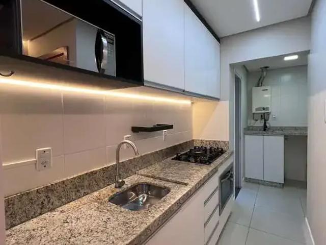 Apartamento para Venda em Caxias do Sul/RS Santa Lúcia 2 Quartos
