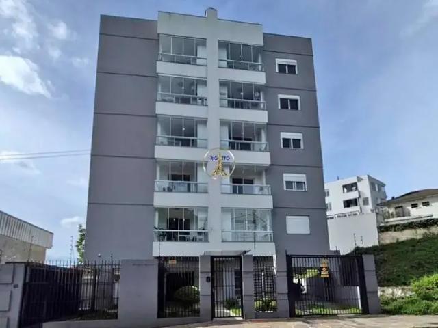 Apartamento para Venda em Caxias do Sul/RS Santa Lúcia 2 Quartos