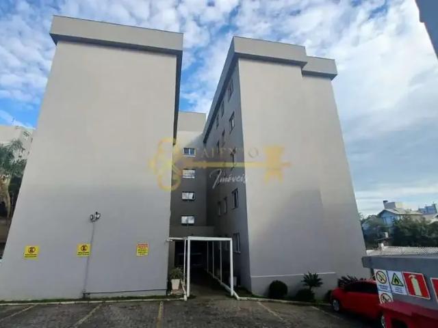 Apartamento para Venda em Caxias do Sul/RS Santa Lúcia 2 Quartos