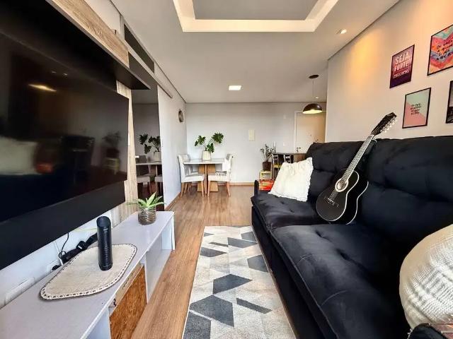 Apartamento para Venda em Caxias do Sul/RS Santa Lúcia 2 Quartos