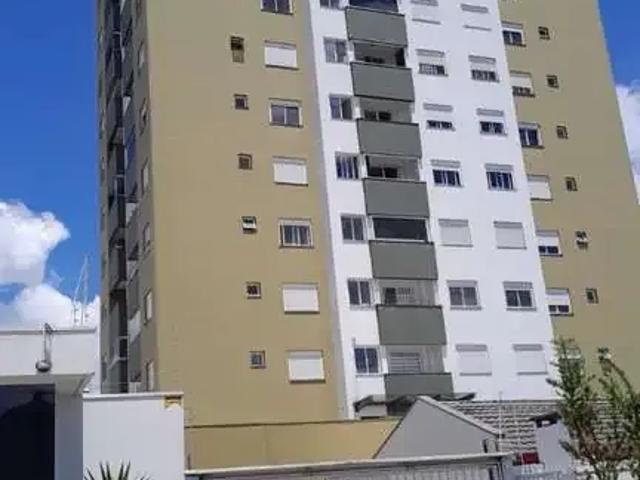 Apartamento para Venda em Caxias do Sul/RS Santa Lúcia 2 Quartos