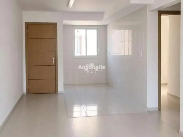 Apartamento para Venda em Caxias do Sul/RS Santa Lúcia 2 Quartos