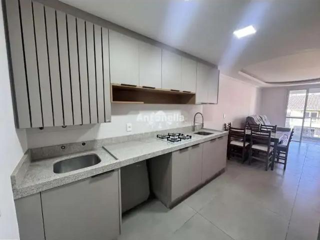 Apartamento para Venda em Caxias do Sul/RS Santa Lúcia 2 Quartos