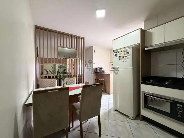 Apartamento para Venda em Caxias do Sul/RS Santa Lúcia 2 Quartos