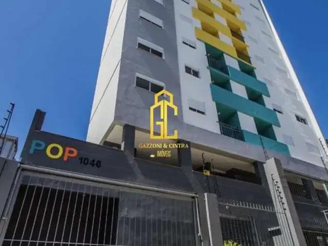 Apartamento para Venda em Caxias do Sul/RS Santa Lúcia 2 Quartos