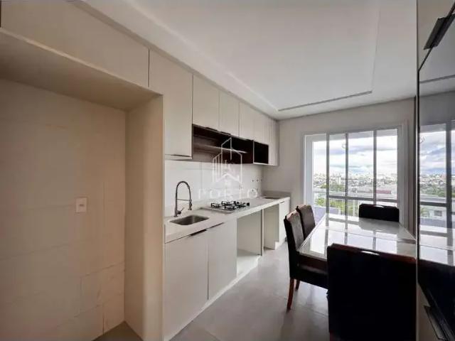 Apartamento para Venda em Caxias do Sul/RS Santa Lúcia 2 Quartos