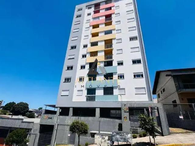 Apartamento para Venda em Caxias do Sul/RS Santa Lúcia 2 Quartos