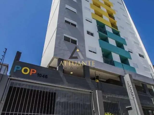 Apartamento para Venda em Caxias do Sul/RS Santa Lúcia 2 Quartos
