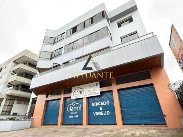 Apartamento para Venda em Caxias do Sul/RS Santa Lúcia 3 Quartos