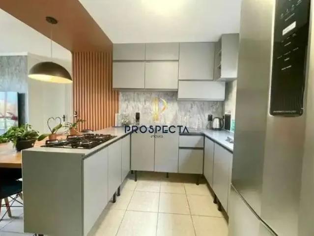 Apartamento para Venda em Caxias do Sul/RS Santa Lúcia 3 Quartos