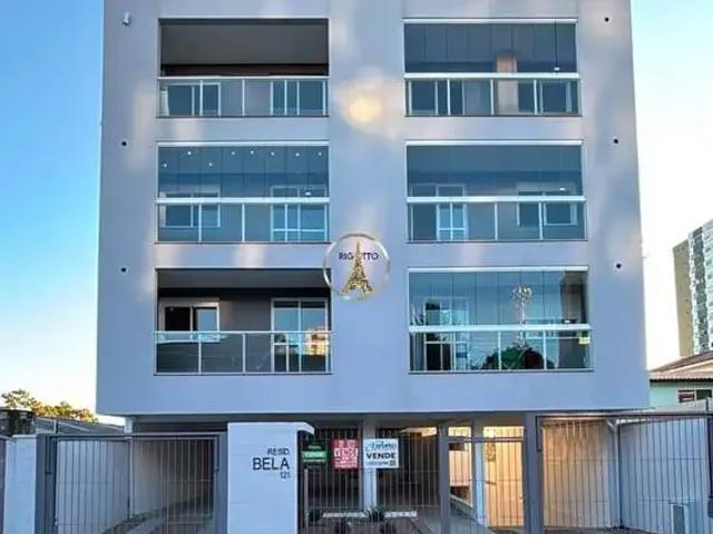Apartamento para Venda em Caxias do Sul/RS Santa Lúcia 3 Quartos