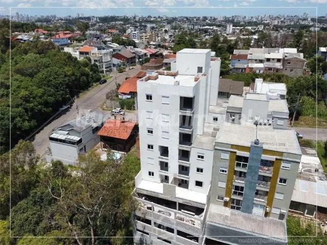 Apartamento para Venda em Caxias do Sul/RS Santa Lúcia 3 Quartos