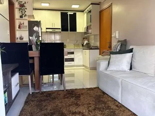 Apartamento para Venda em Caxias do Sul/RS Santa Lúcia 3 Quartos