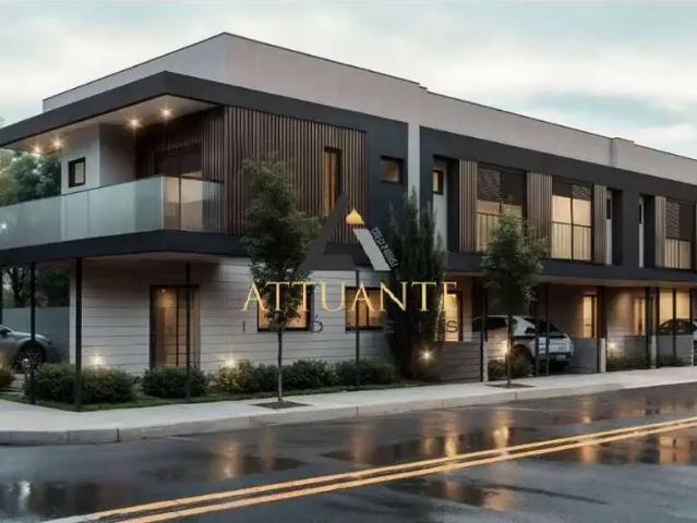 Apartamento para Venda em Caxias do Sul/RS Santa Lúcia 3 Quartos
