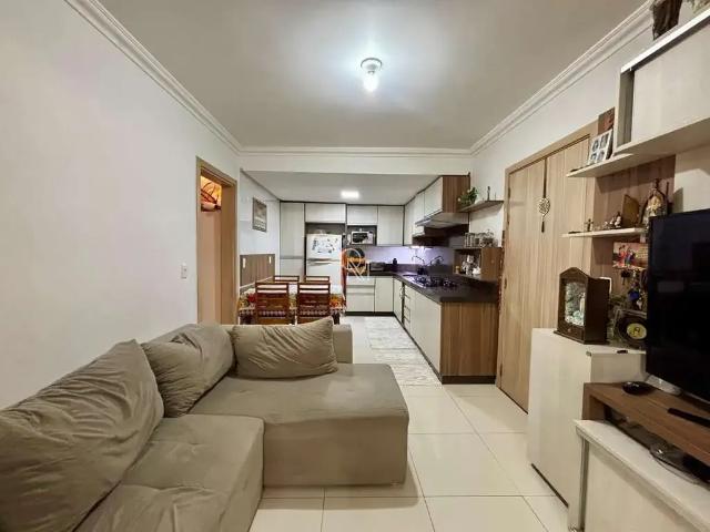 Apartamento para Venda em Caxias do Sul/RS Santa Lúcia 3 Quartos