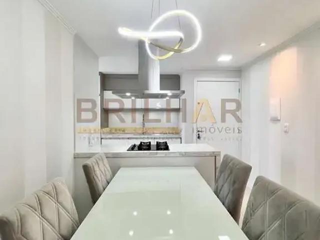 Apartamento para Venda em Caxias do Sul/RS Santa Lúcia 3 Quartos