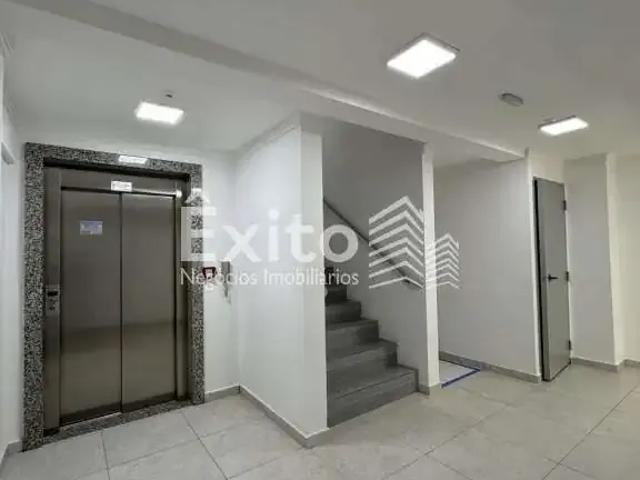 Apartamento para Venda em Caxias do Sul/RS Santa Lúcia 3 Quartos