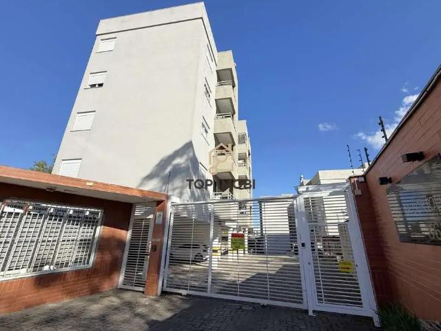 Apartamento para Venda em Caxias do Sul/RS Santa Lúcia 3 Quartos