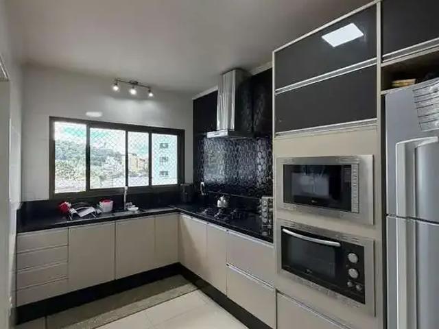 Apartamento para Venda em Caxias do Sul/RS Santa Lúcia 3 Quartos