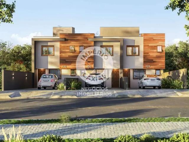 Apartamento para Venda em Caxias do Sul/RS Santa Lúcia 3 Quartos
