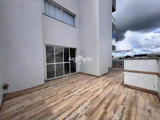 Apartamento para Venda em Caxias do Sul/RS Santa Lúcia 3 Quartos
