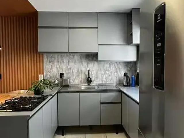 Apartamento para Venda em Caxias do Sul/RS Santa Lúcia 3 Quartos