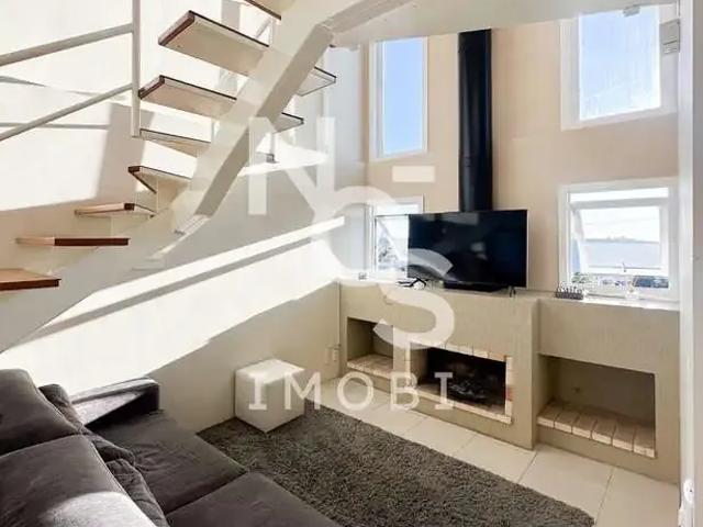 Apartamento para Venda em Caxias do Sul/RS Santa Lúcia 2 Quartos